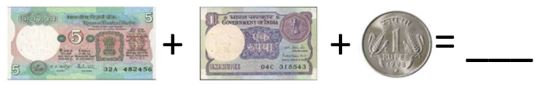 Money Worksheets With Answers For Class 2
